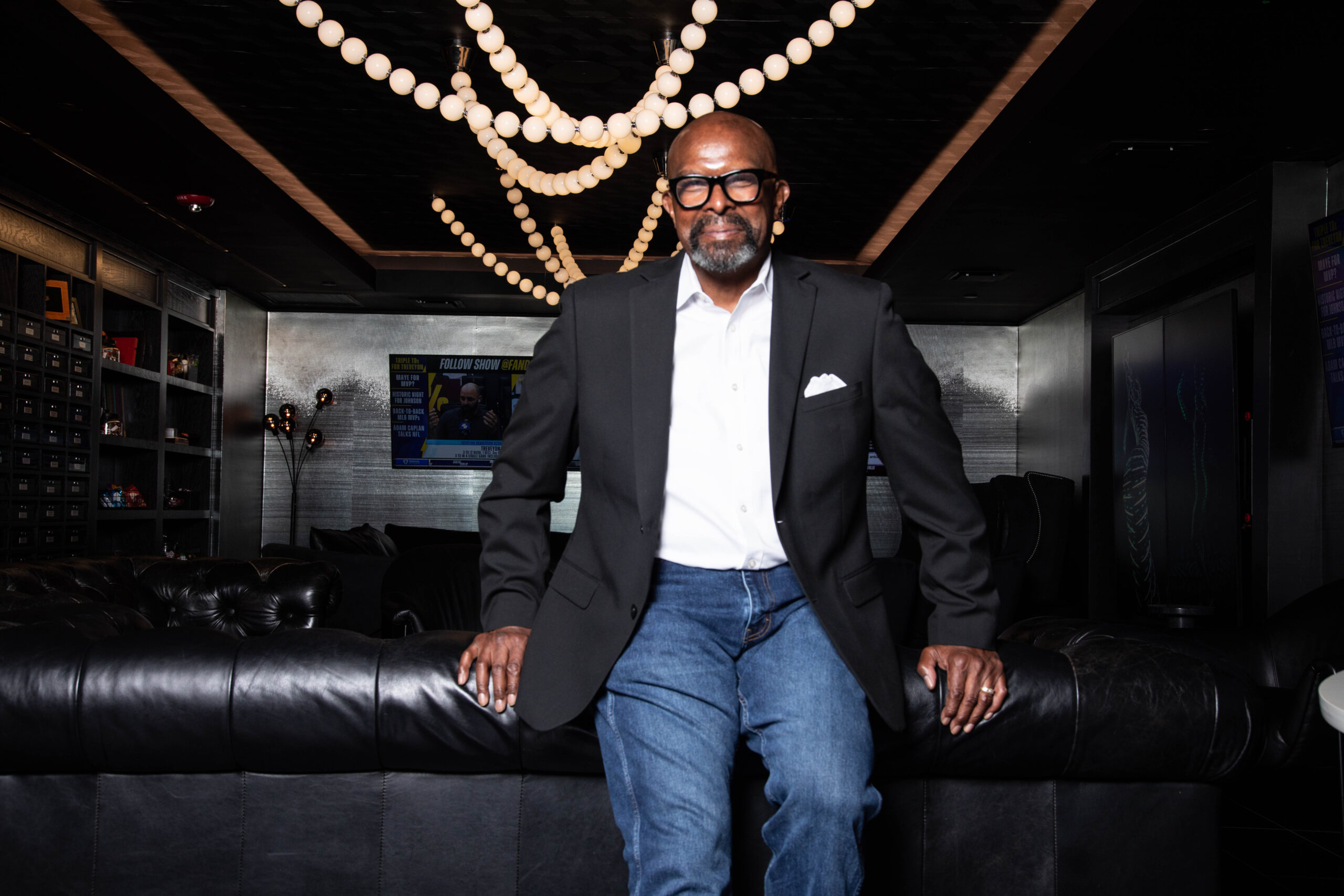 Home - The Rundown with Rene Knott